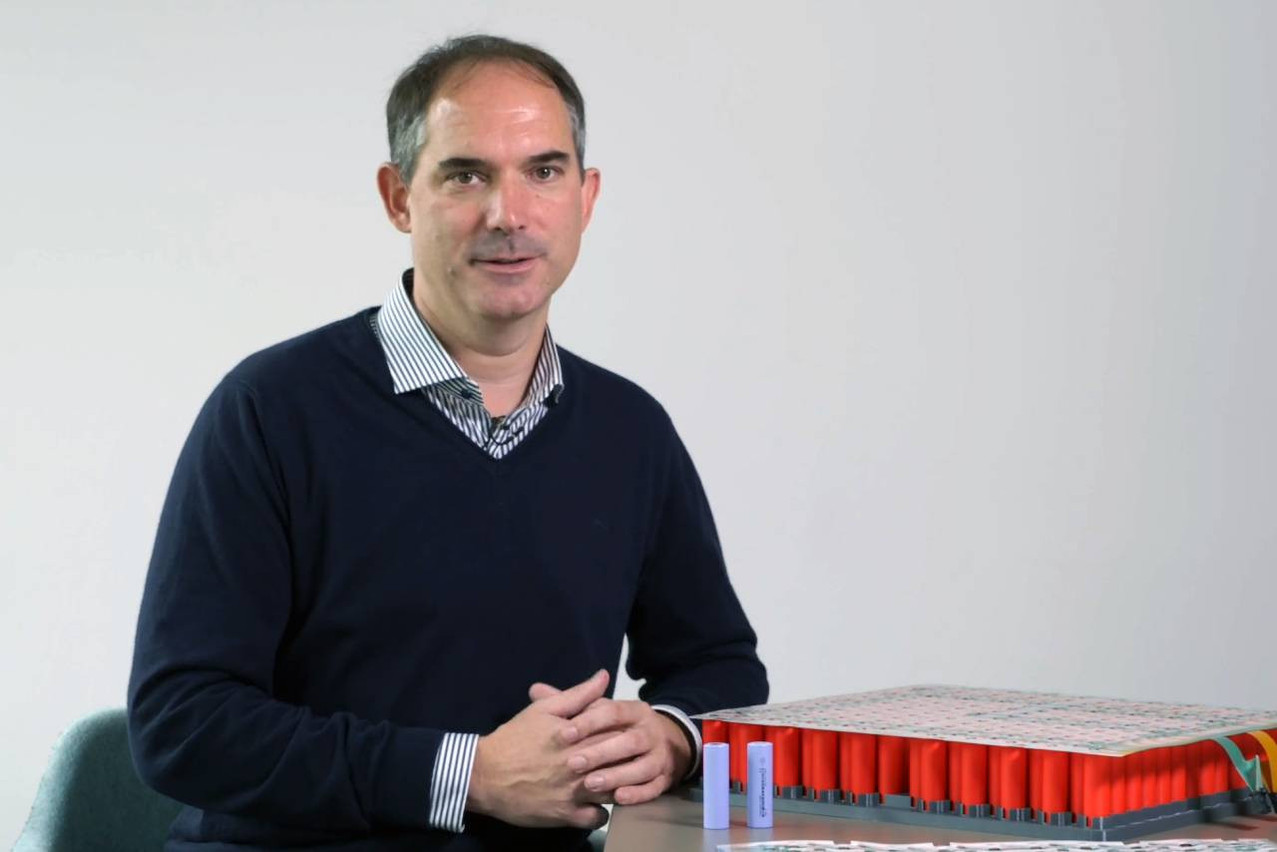 IEE et cinq autres lauréats récompensés par la Fedil | Paperjam News