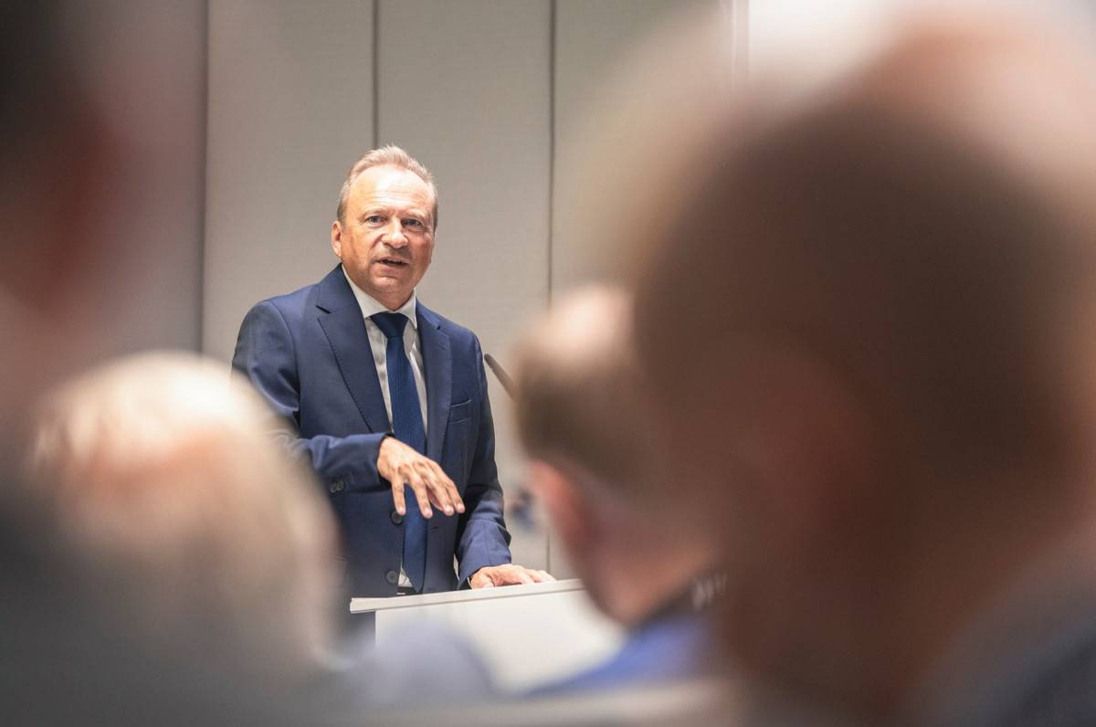 i-Hub, sous perfusion, face à l’ultimatum de Gilles Roth | Paperjam News