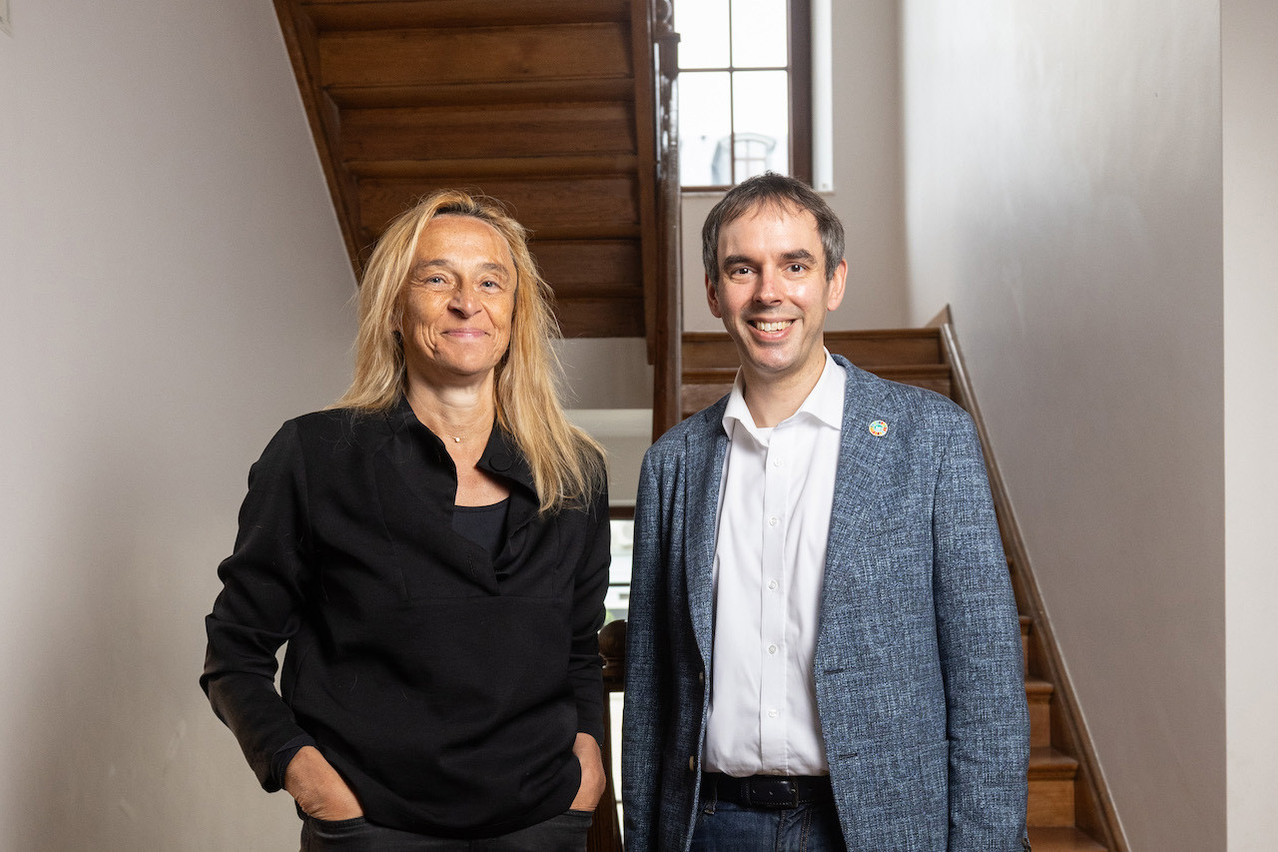 «Il faut des changements de comportement» | Paperjam News