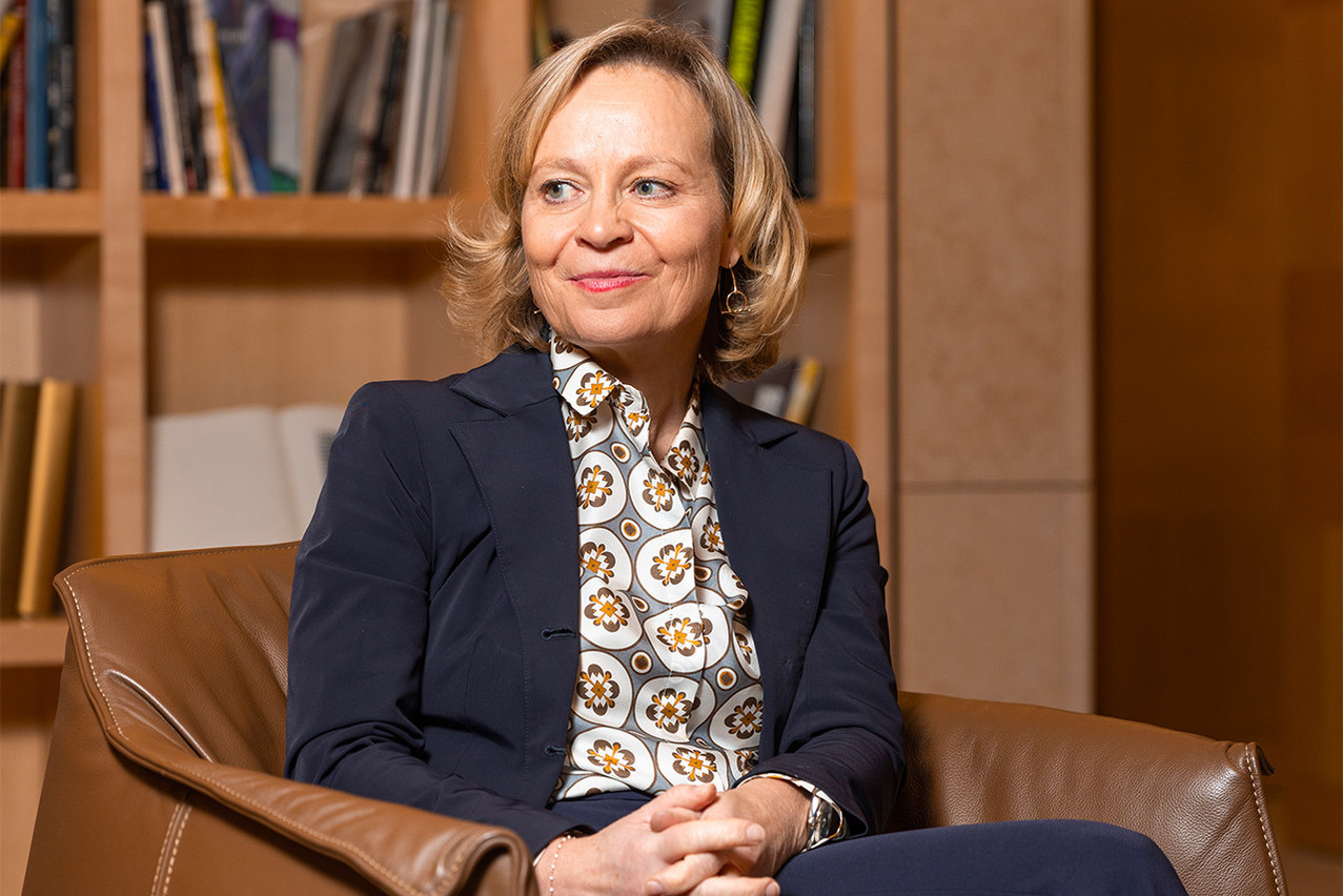 «Il n’est jamais trop tôt pour préparer sa succession» | Paperjam News