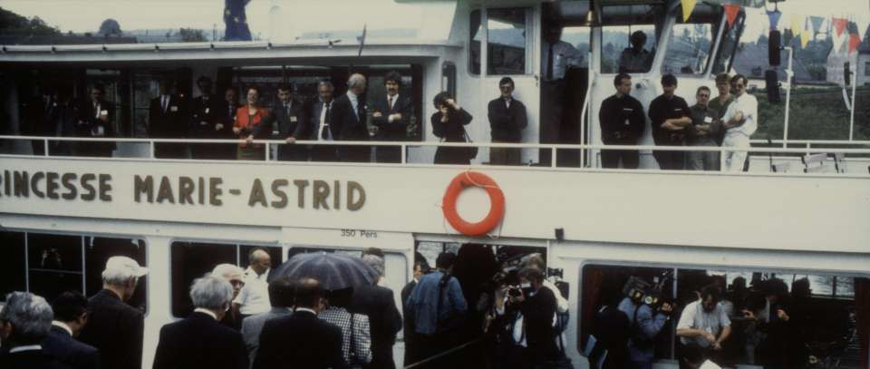 Anne Calteux: «Il y a une économie de la désinformation» | Paperjam News