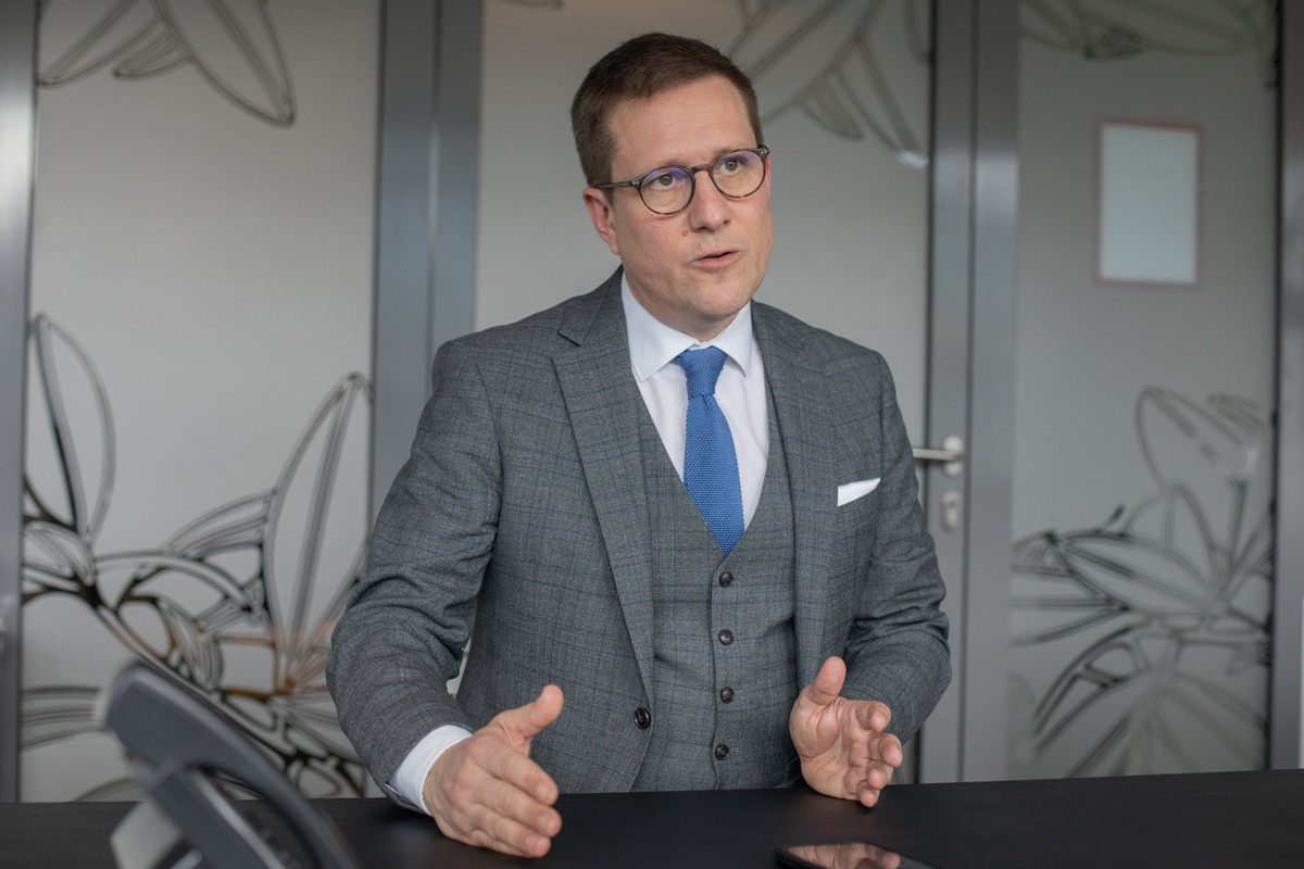 ILA aims to connect startups with directors | Paperjam English News