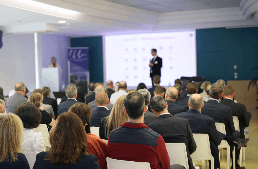 ILA launches its second event for startups and scaleups | Paperjam ...