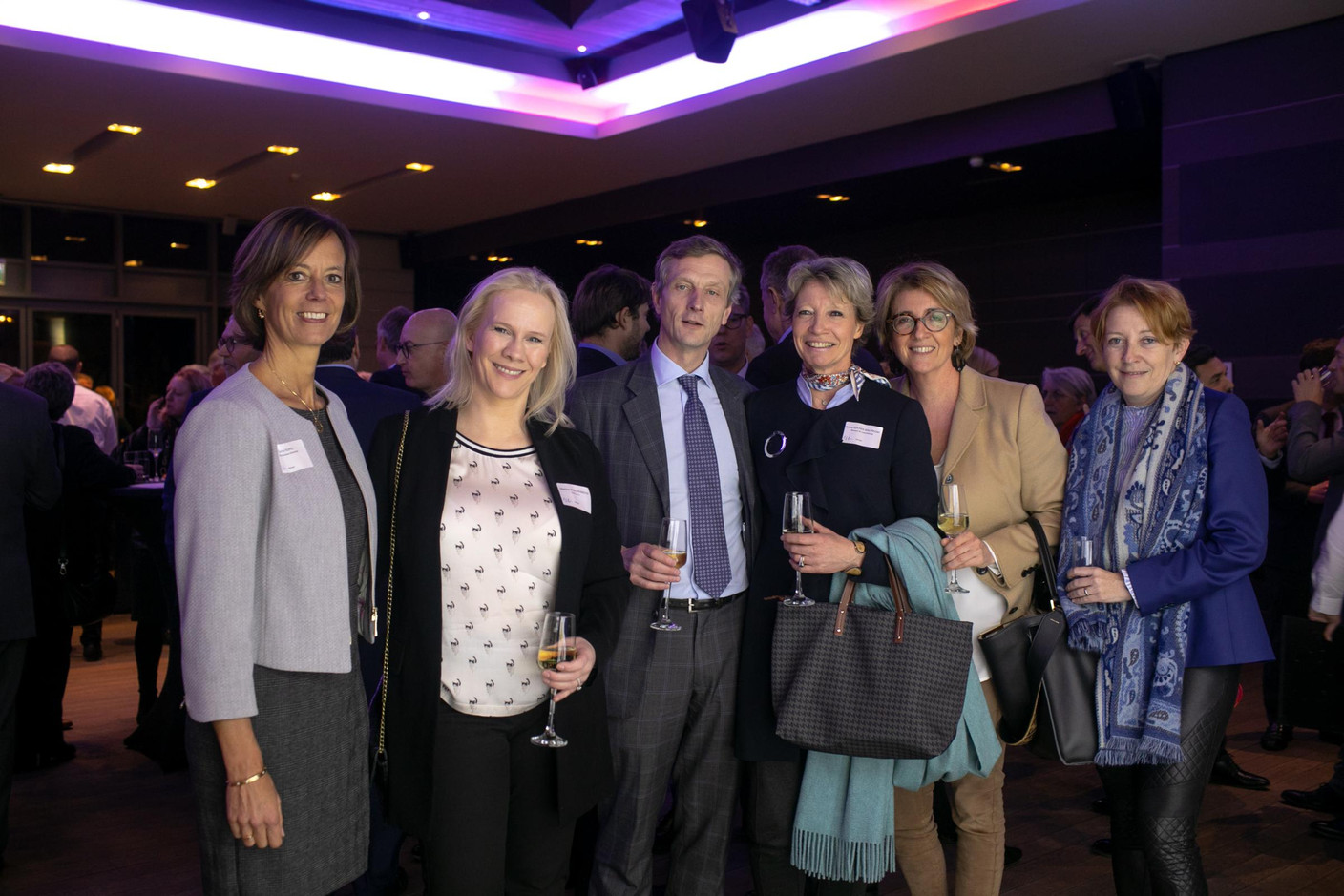 ILA New Year’s drink | Paperjam News