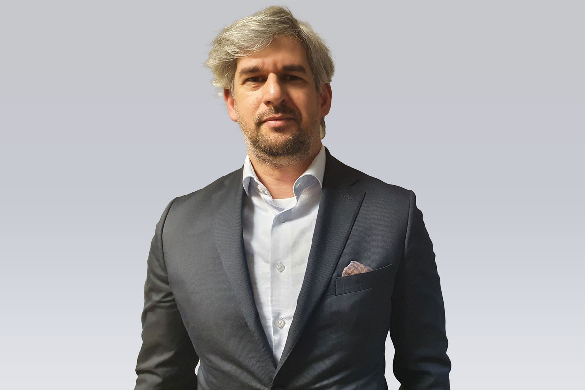 Ilias Ntougas | Paperjam News