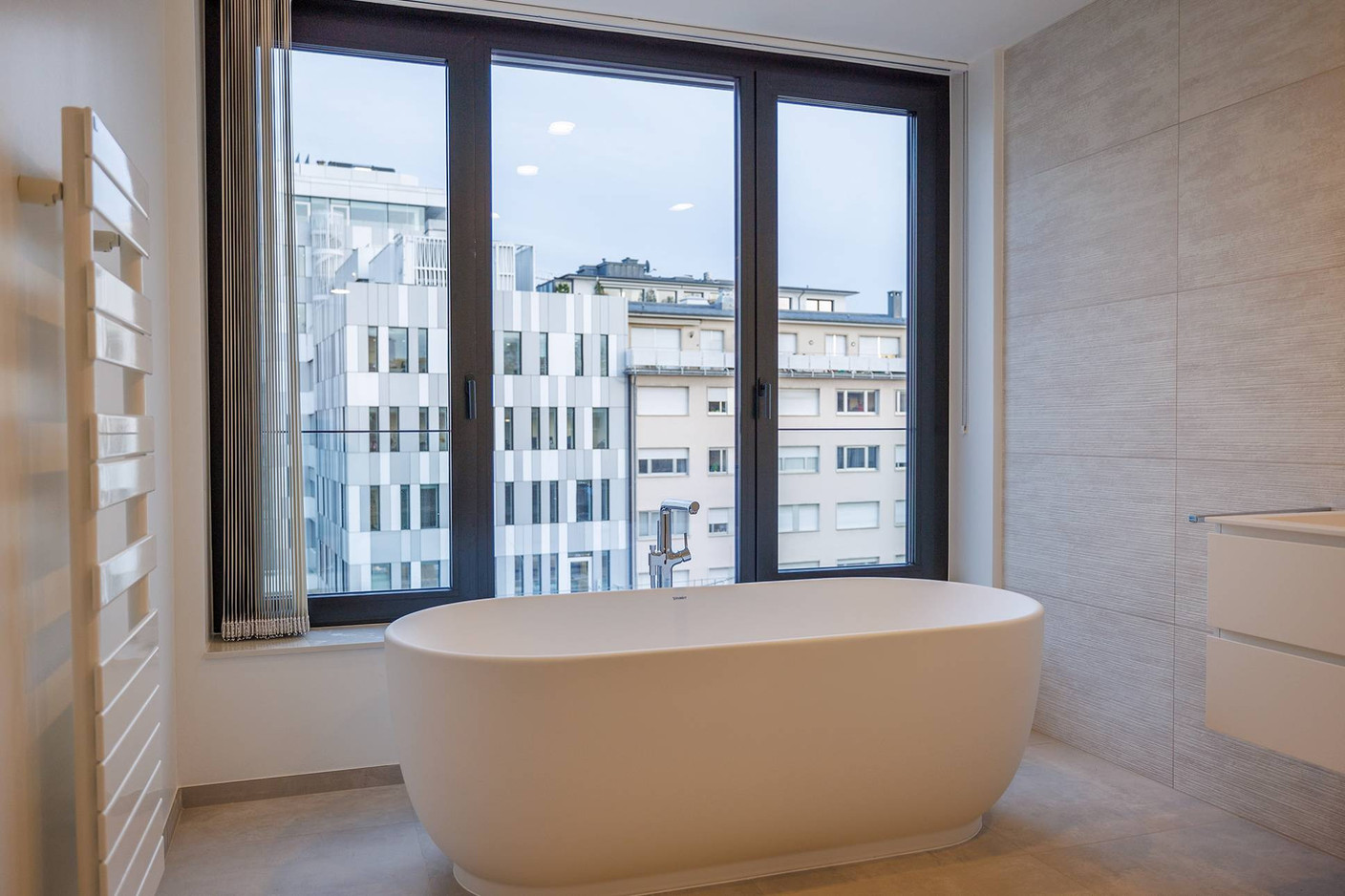 L’immeuble Prince est achevé | Paperjam News