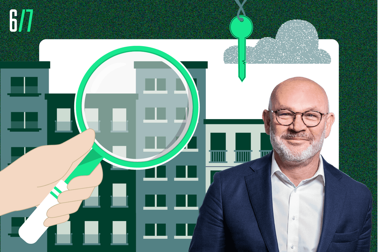 Immobilier: bilan et perspectives | Paperjam News