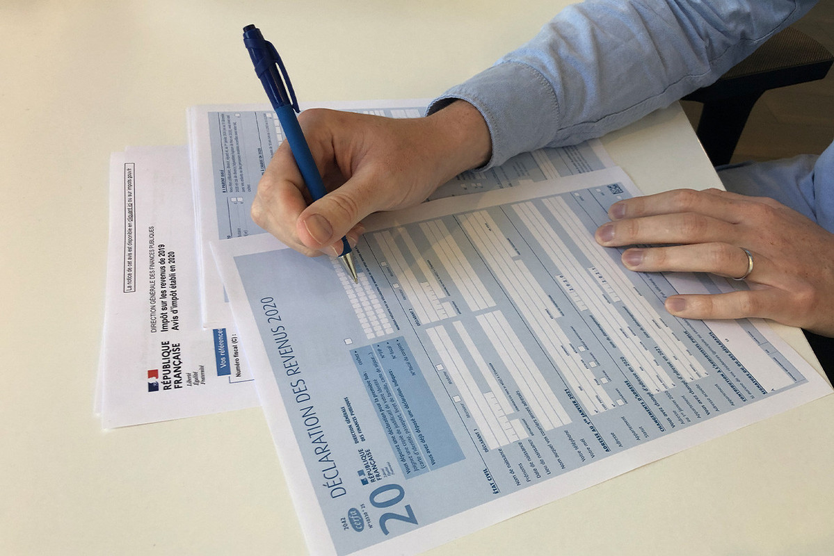 Impôts frontaliers: comment rester sous l’ancien régime | Paperjam News