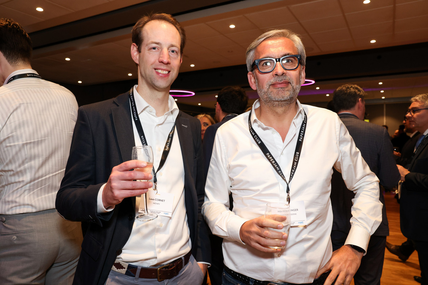 In photos: Trends in generative AI for 2024 (2/2) | Delano News