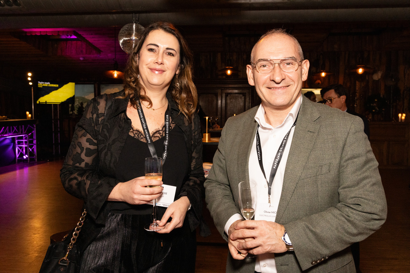 In photos: CEOs and entrepreneurs in Luxembourg (2/2) | Paperjam ...