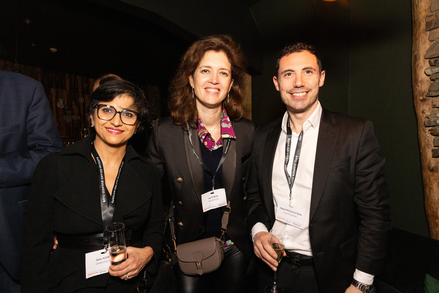 In photos: CEOs and entrepreneurs in Luxembourg (2/2) | Paperjam ...