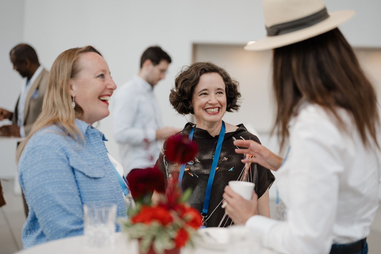 In photos: DLA Piper gathers fund industry for Funds World conference ...