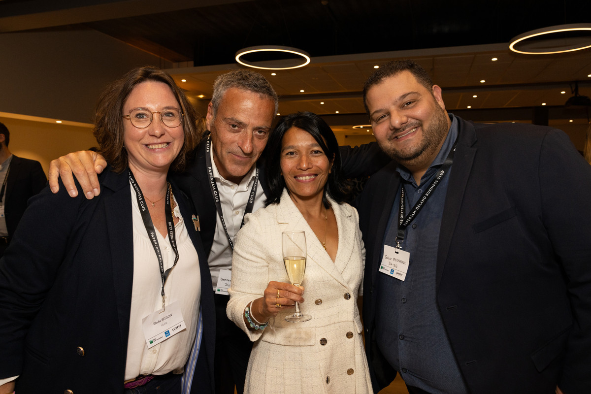 In photos: expat rockstars share their stories (2/2) | Delano News