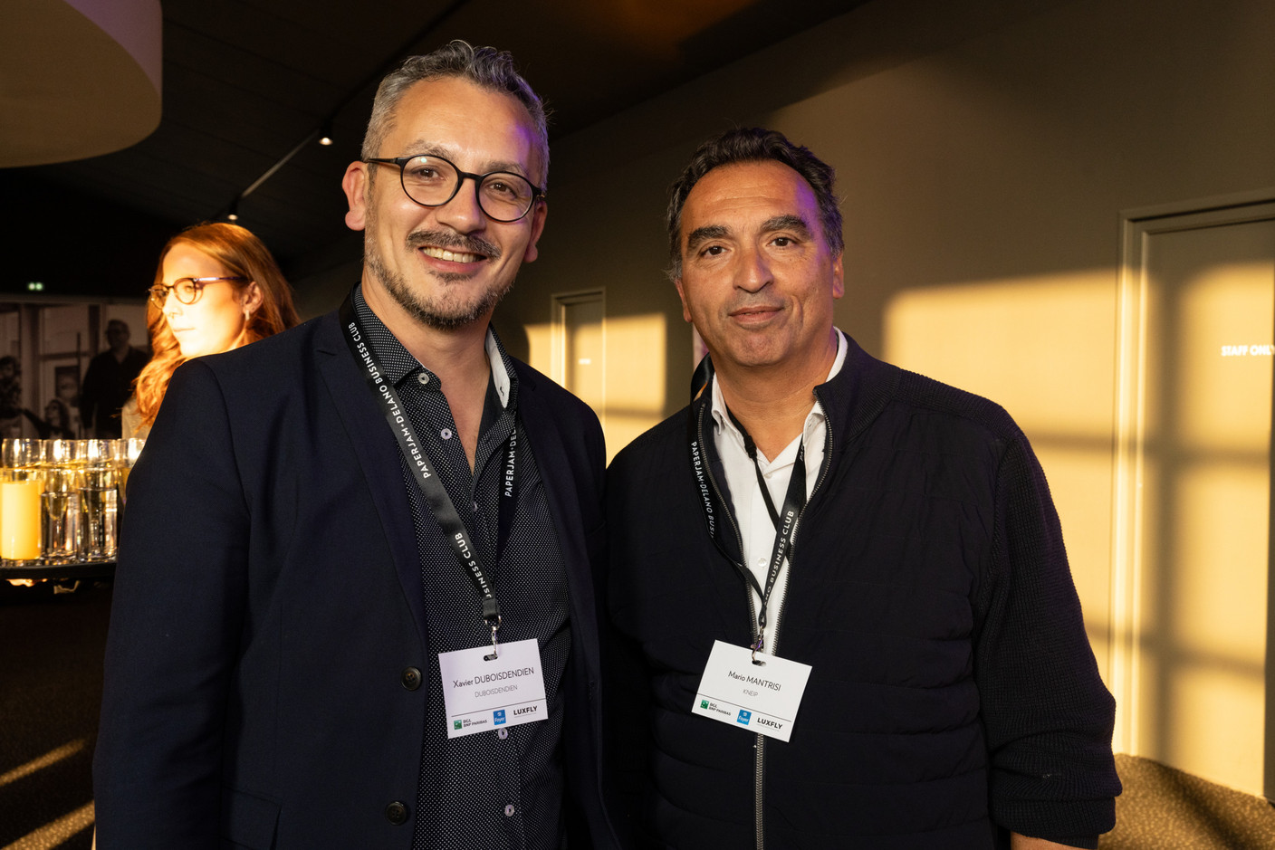 In photos: expat rockstars share their stories (2/2) | Delano News