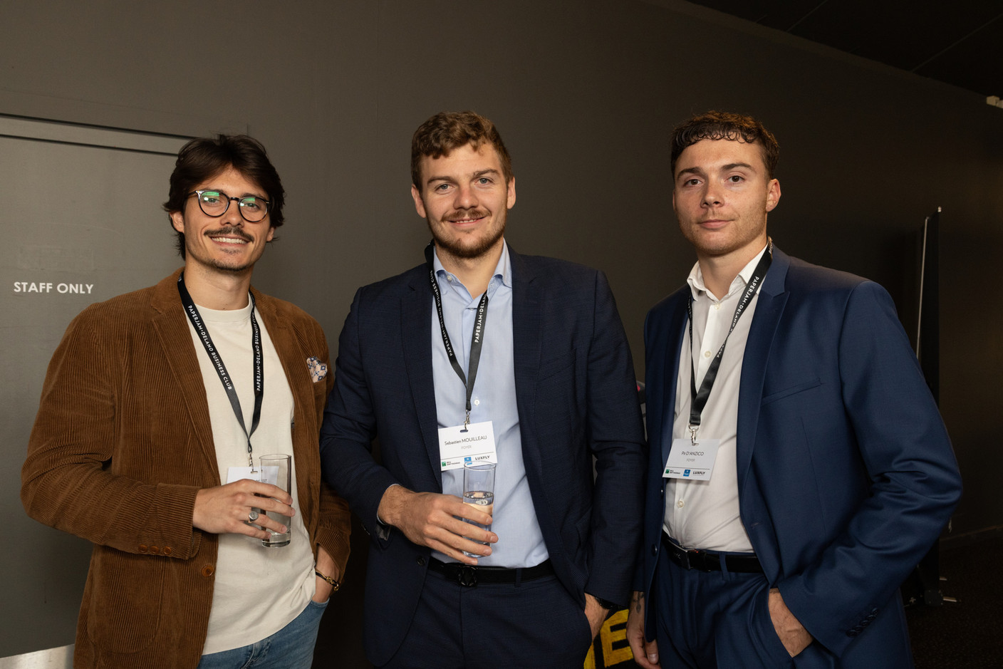 In photos: expat rockstars share their stories (2/2) | Delano News
