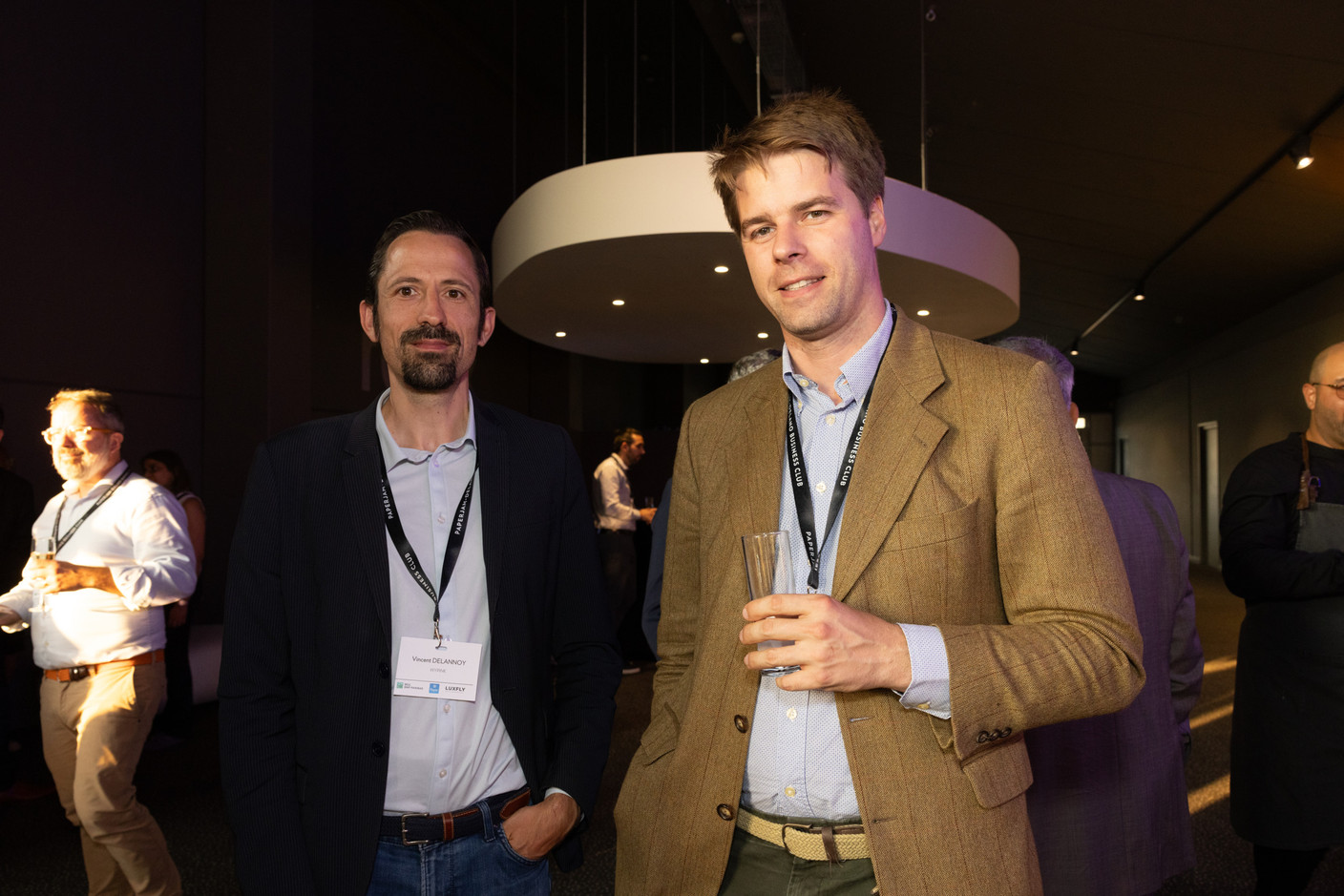 In photos: expat rockstars share their stories (2/2) | Delano News