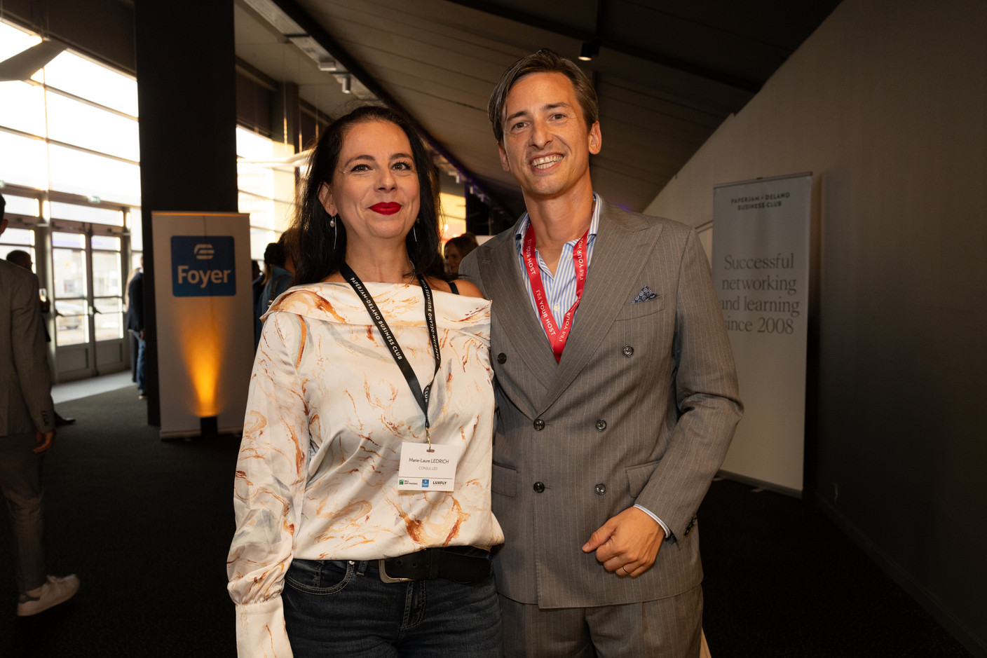 In photos: expat rockstars share their stories (2/2) | Delano News