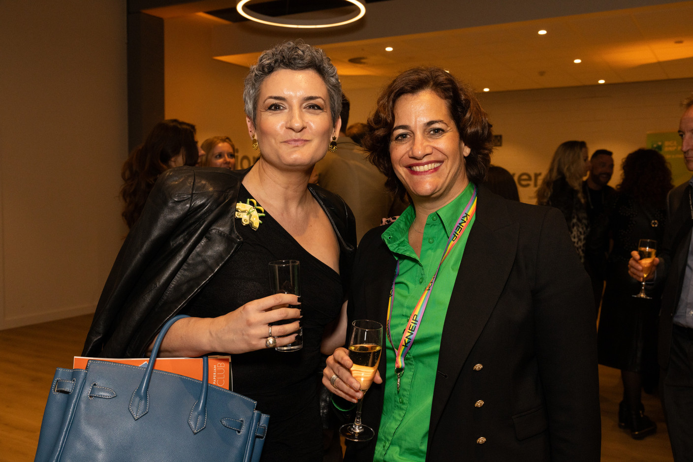 In photos: expat rockstars share their stories (2/2) | Paperjam English ...