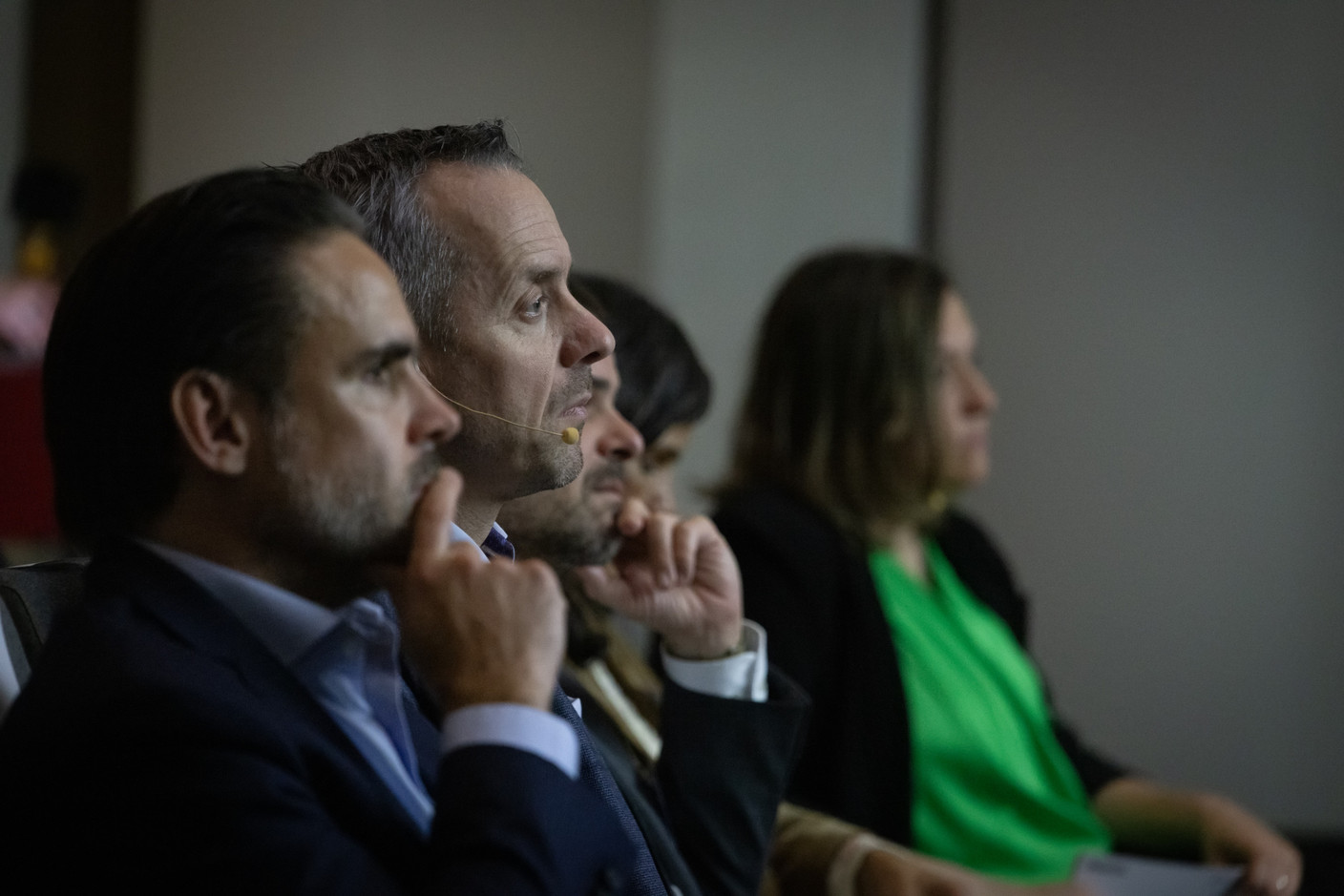 In photos: HRCommunity roundtable on the future of work | Delano News