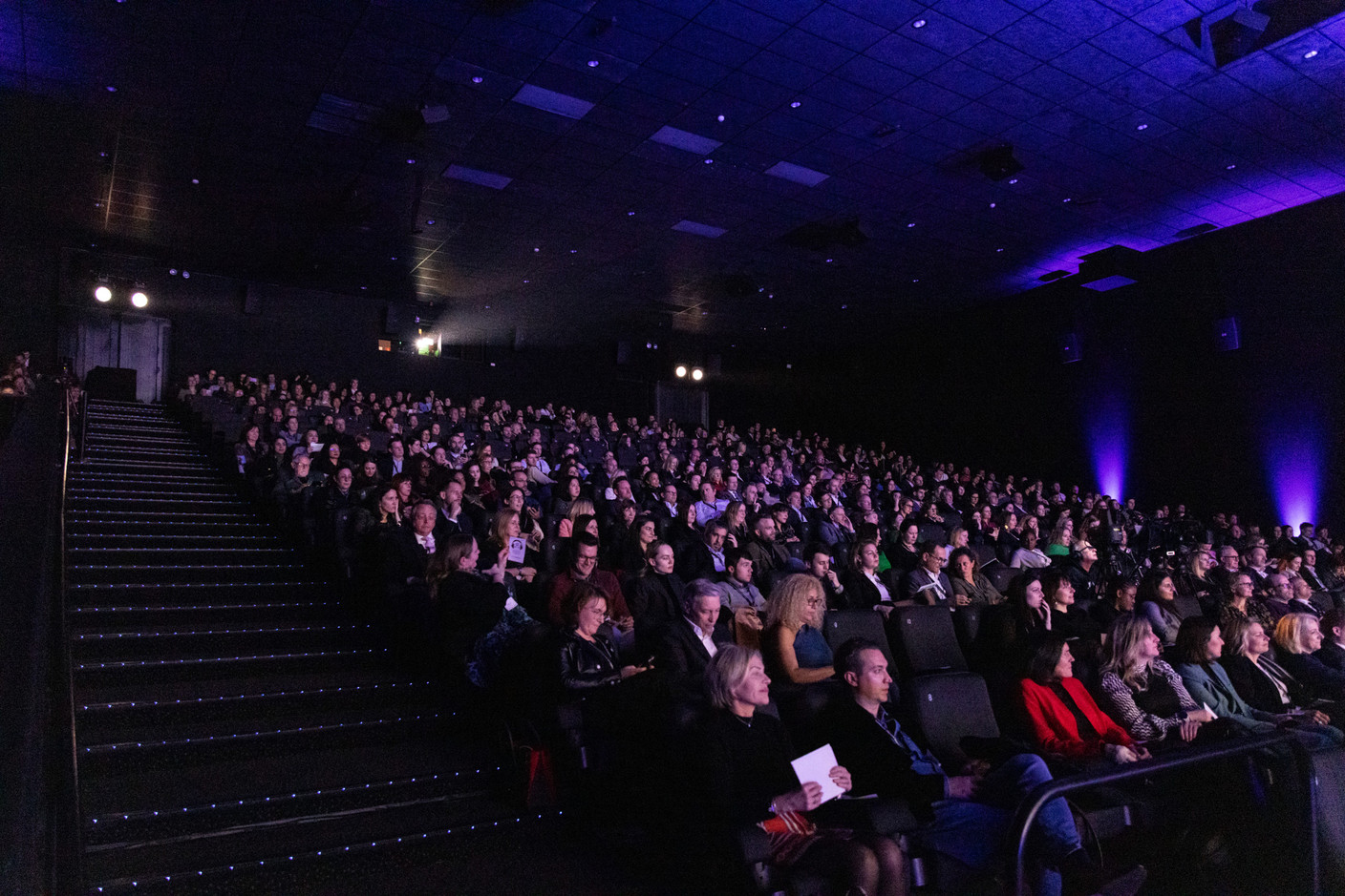 In photos: Leading HR Managers’ Challenges 2024 (1/2) | Paperjam ...