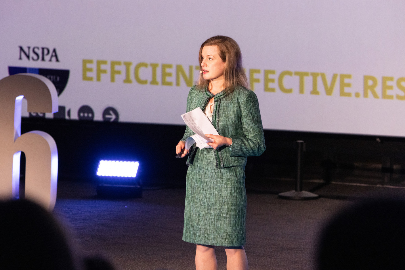 In photos: Leading HR Managers’ Challenges 2024 (1/2) | Paperjam ...