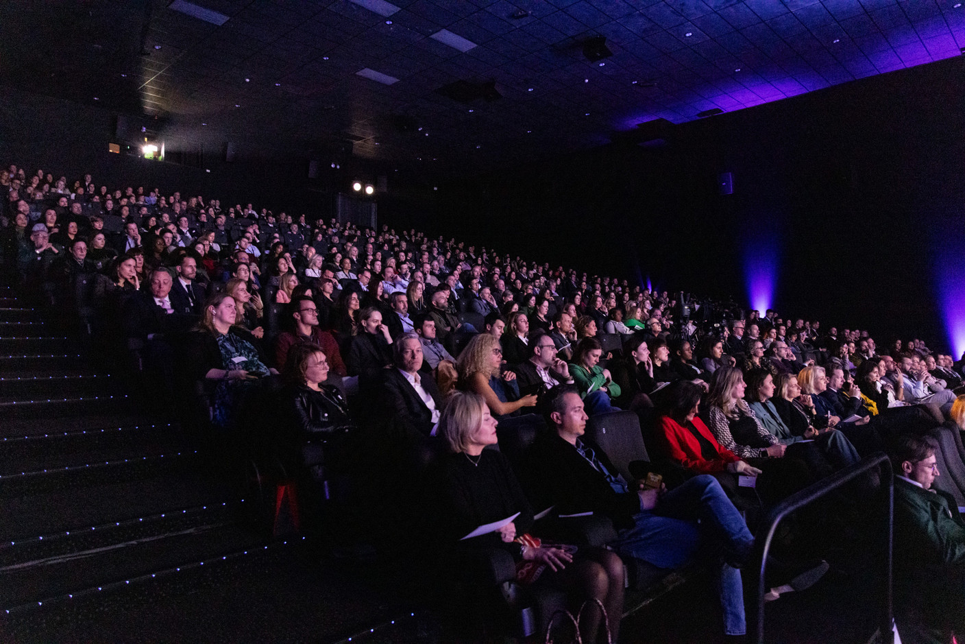 In photos: Leading HR Managers’ Challenges 2024 (1/2) | Paperjam ...