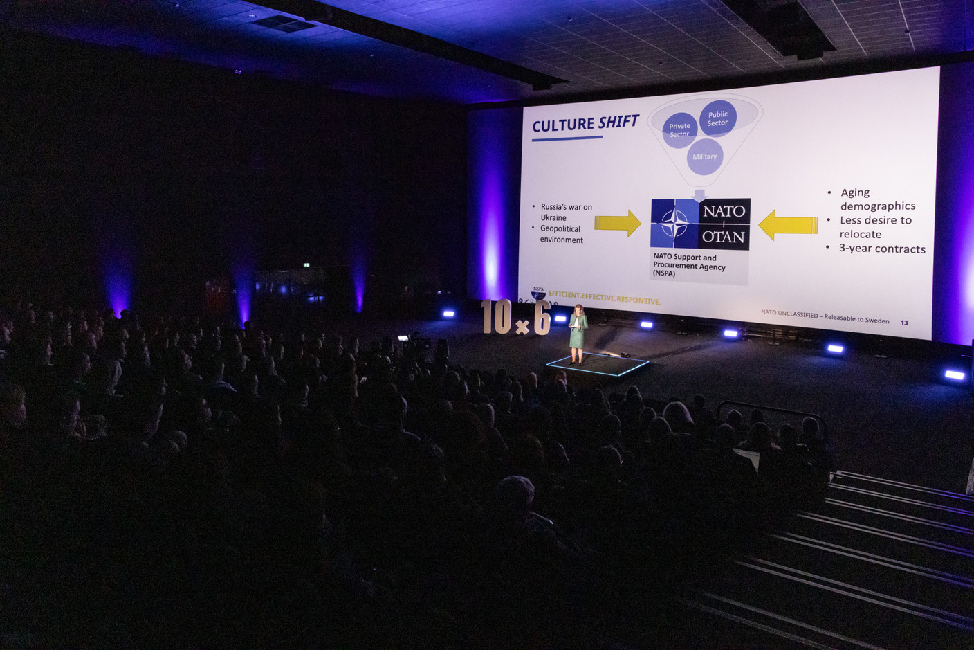 In photos: Leading HR Managers’ Challenges 2024 (1/2) | Delano News