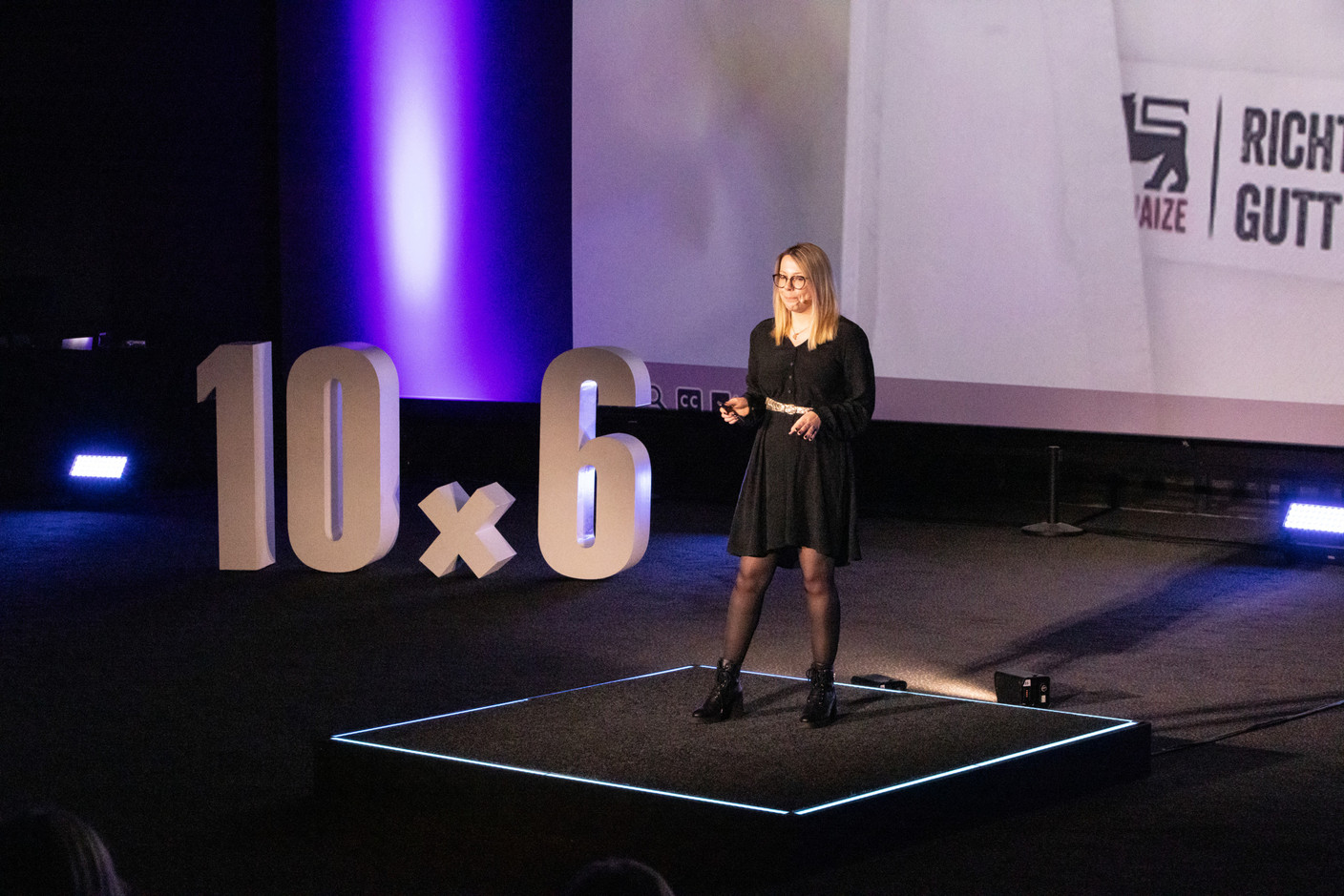 In photos: Leading HR Managers’ Challenges 2024 (1/2) | Paperjam ...