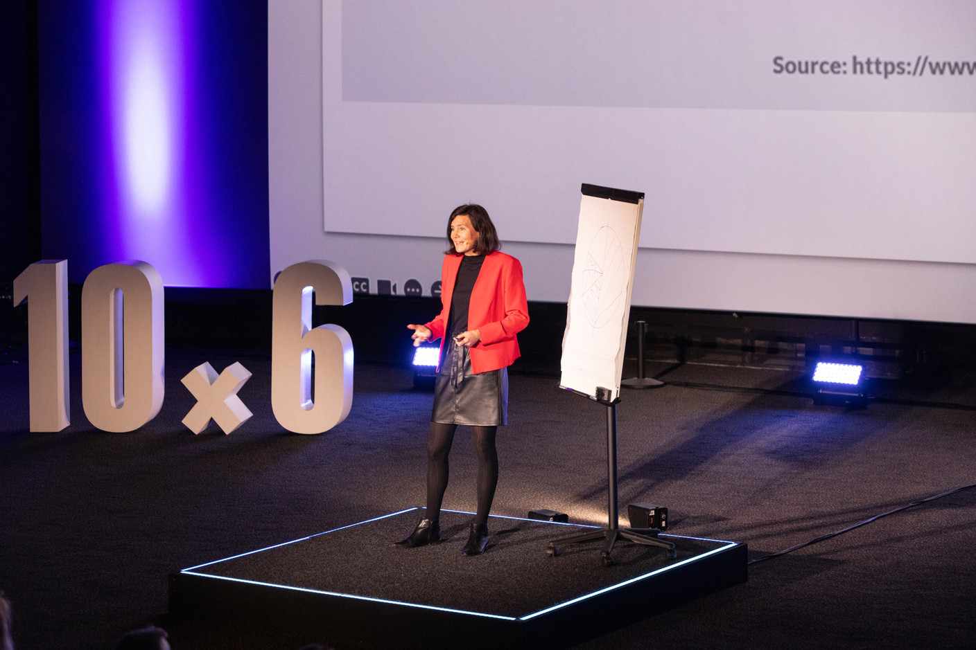 In photos: Leading HR Managers’ Challenges 2024 (1/2) | Delano News