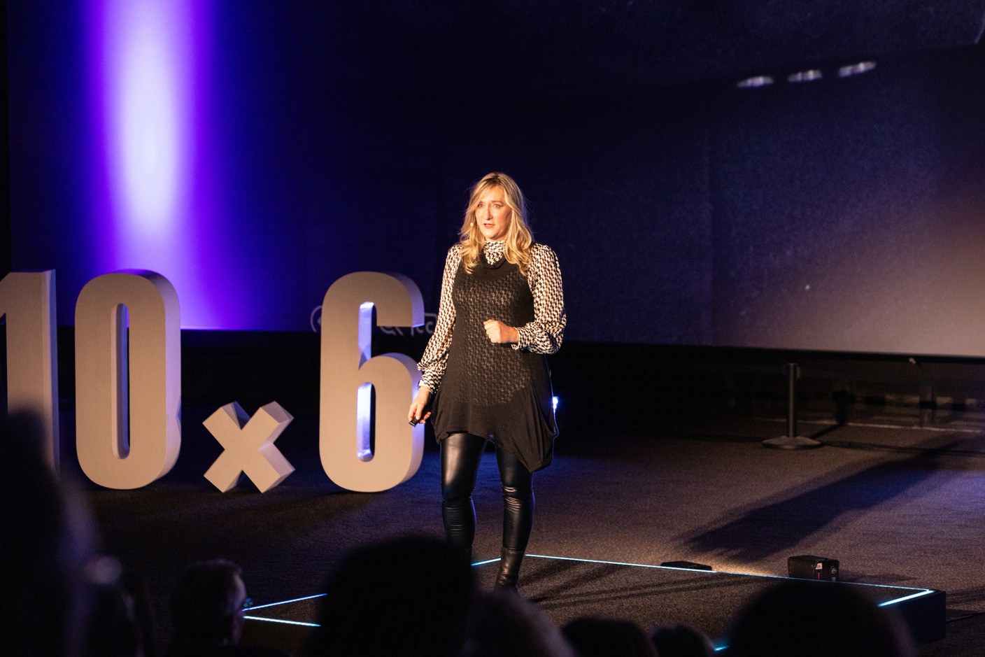 In photos: Leading HR Managers’ Challenges 2024 (1/2) | Delano News