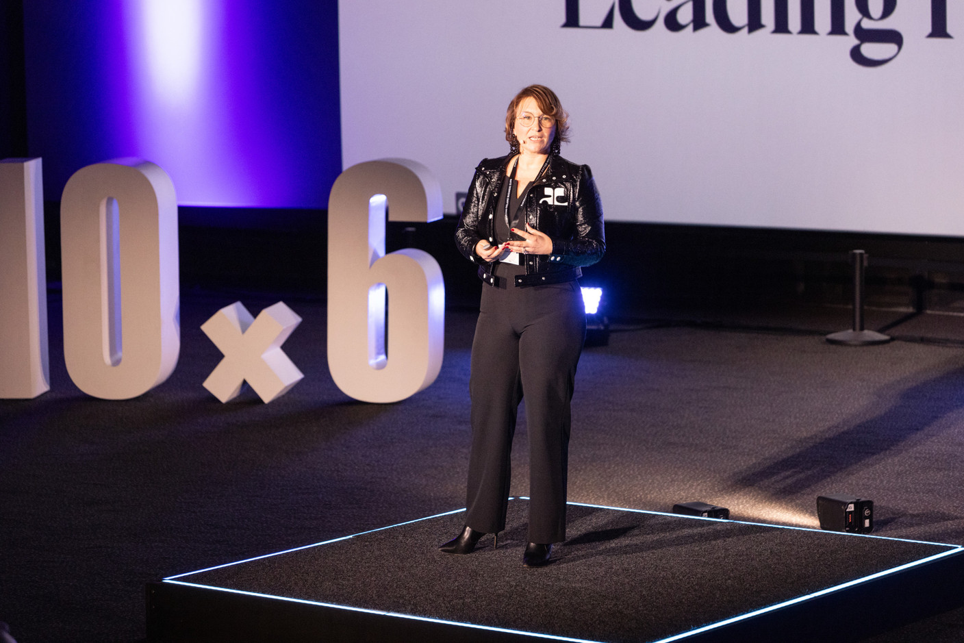 In photos: Leading HR Managers’ Challenges 2024 (1/2) | Delano News