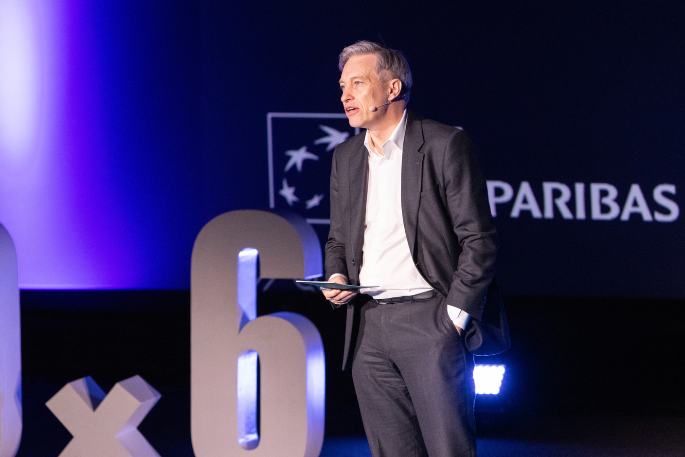 In photos: Leading HR Managers’ Challenges 2024 (1/2) | Delano News