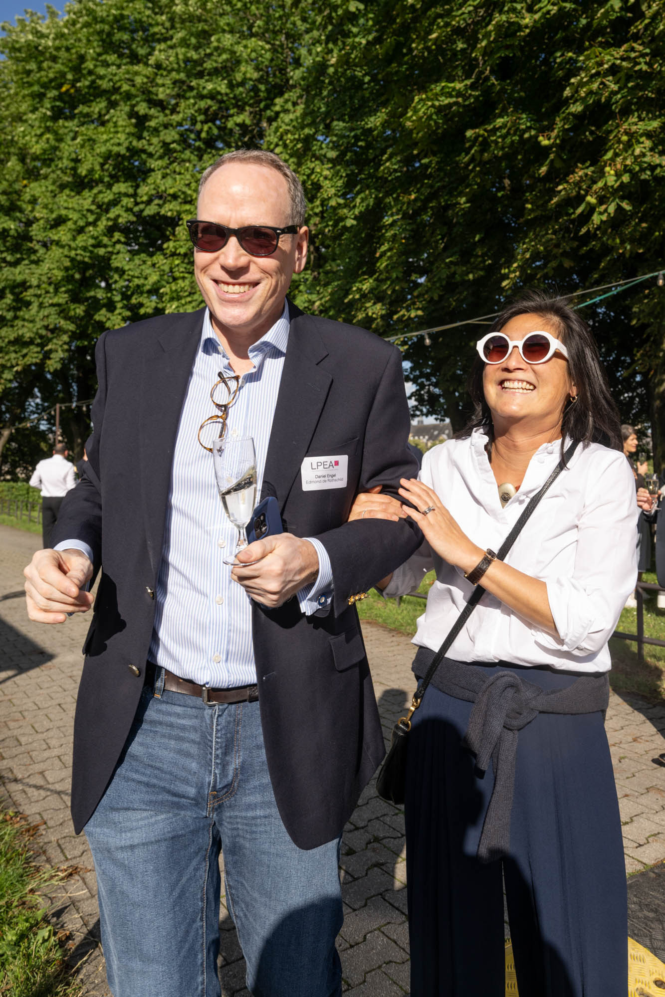 In photos: the LPEA celebrates summer | Delano News