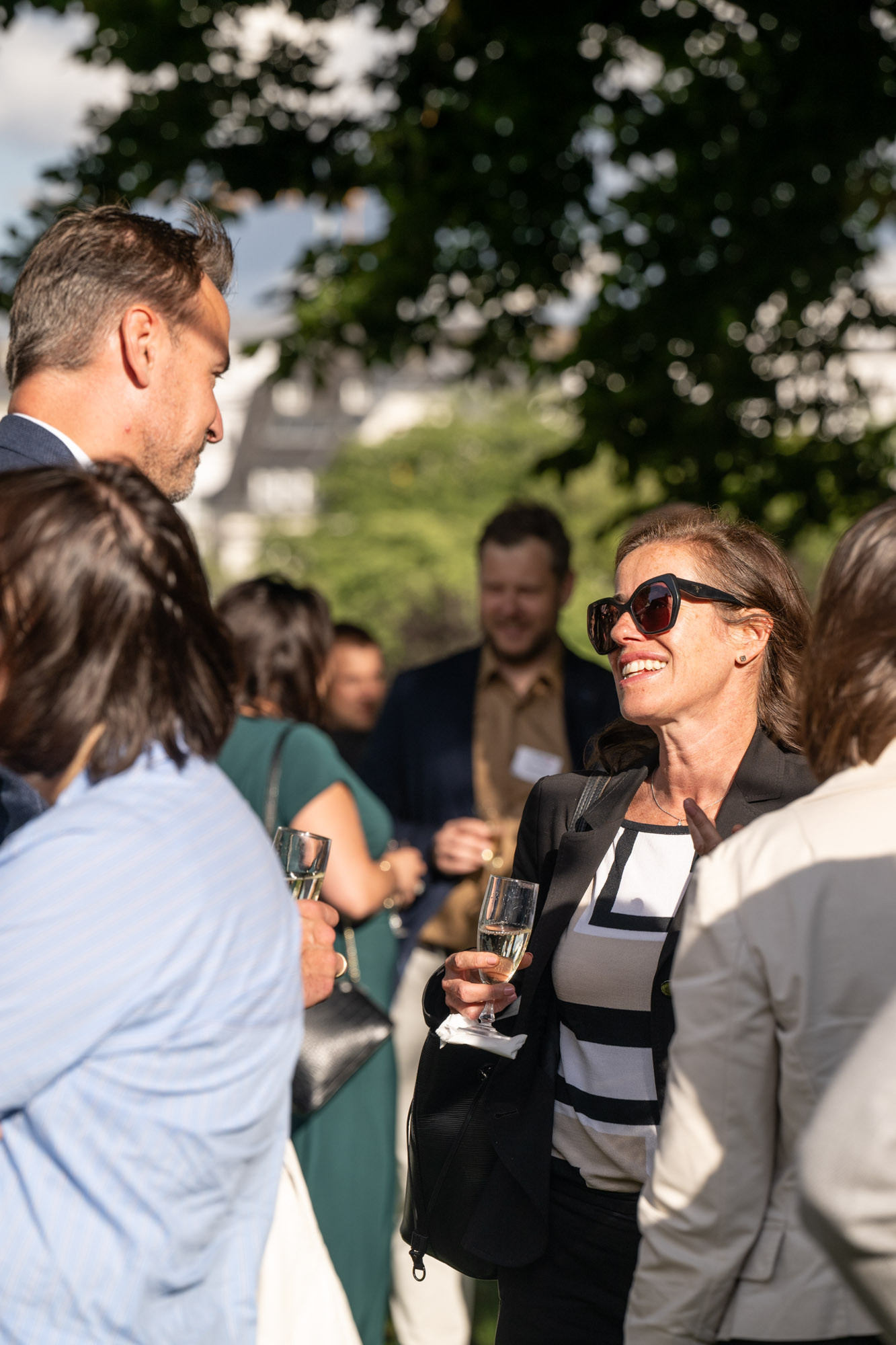 In photos: the LPEA celebrates summer | Delano News