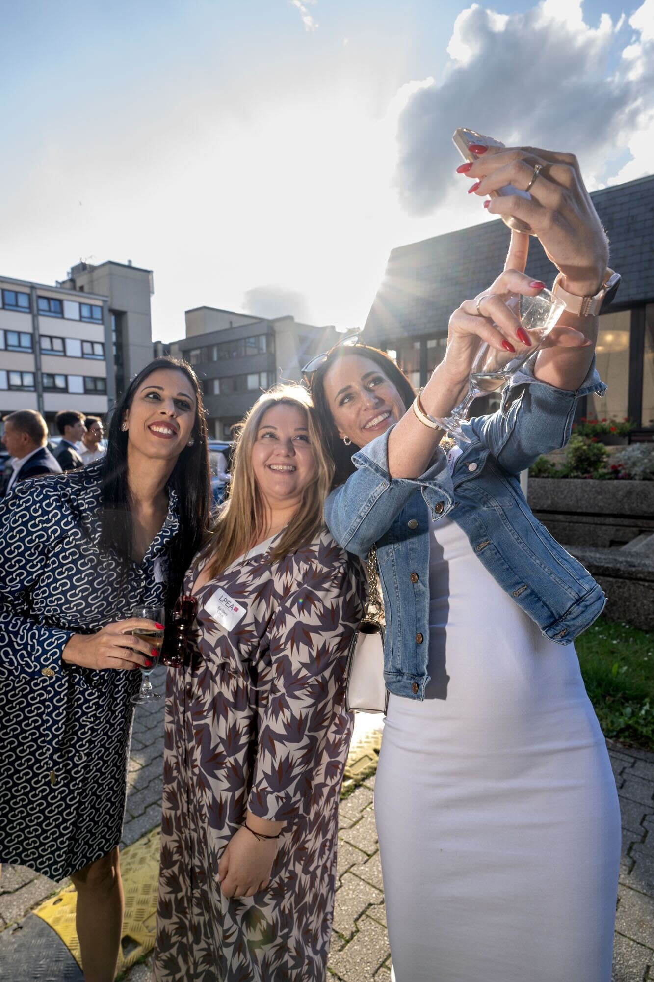 In photos: the LPEA celebrates summer | Delano News