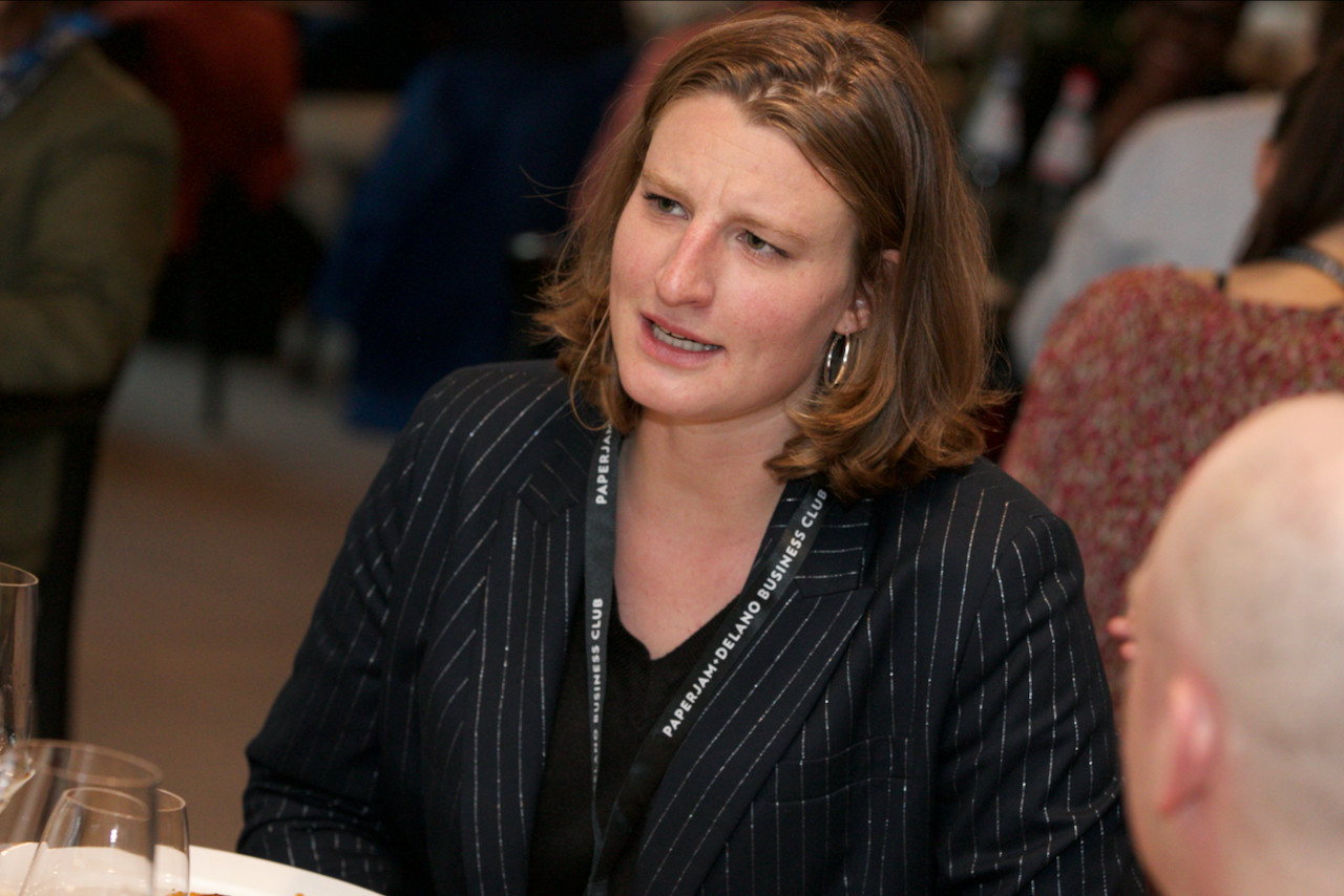 In photos: Lunch at the Innside by Meliá restaurant | Paperjam English News