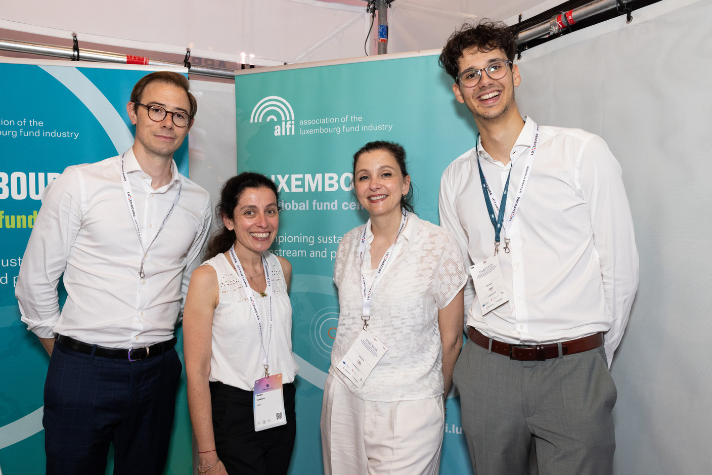 In photos: more scenes from Nexus2050 | Delano News