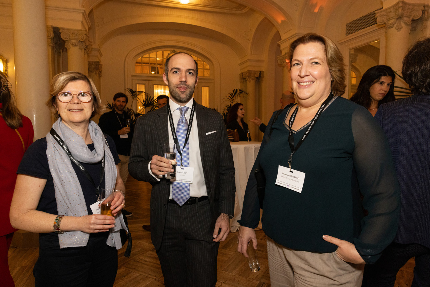 In photos: legal experts on navigating risks and seizing new opportunities | Delano News