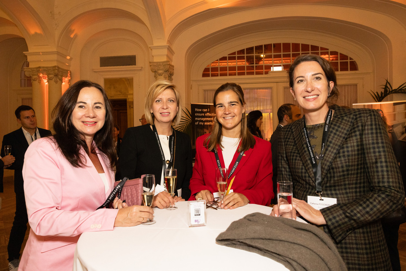 In photos: legal experts on navigating risks and seizing new ...