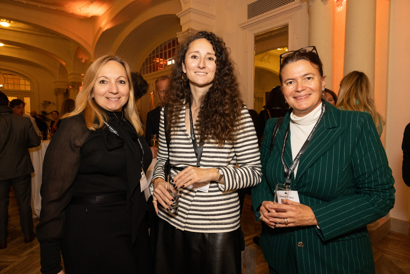 In photos: legal experts on navigating risks and seizing new opportunities | Delano News