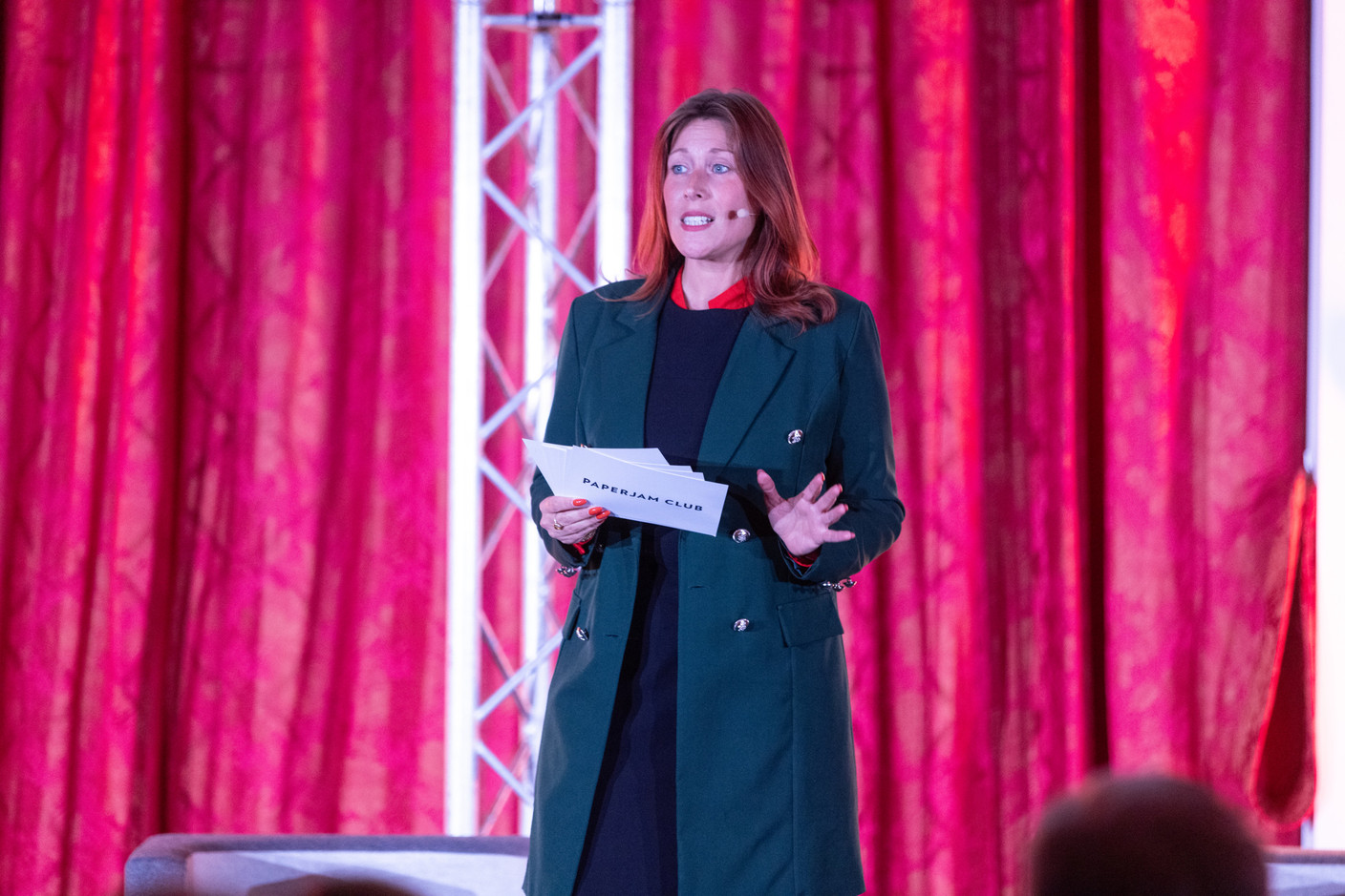In photos: legal experts on navigating risks and seizing new ...