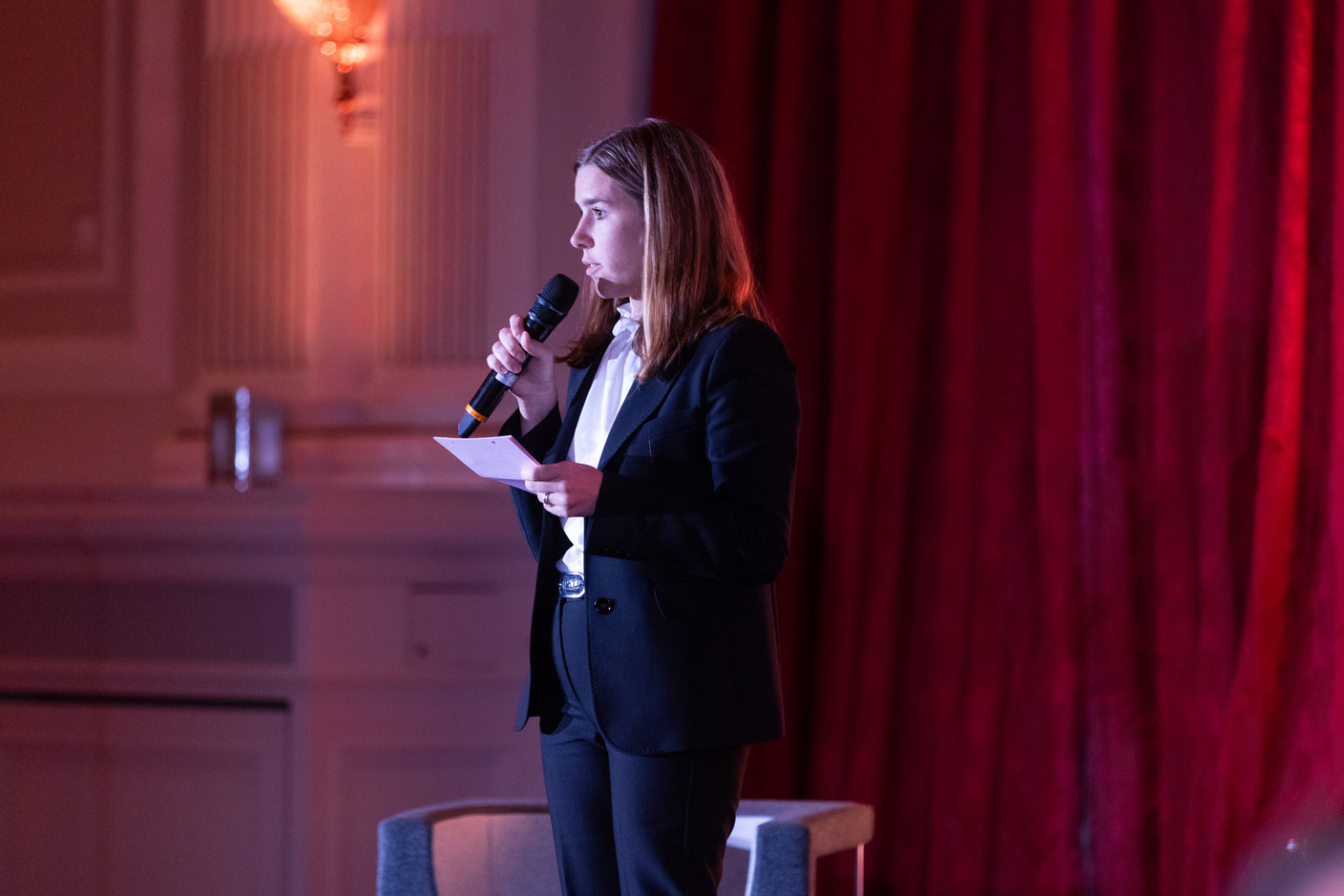 In photos: legal experts on navigating risks and seizing new opportunities | Delano News