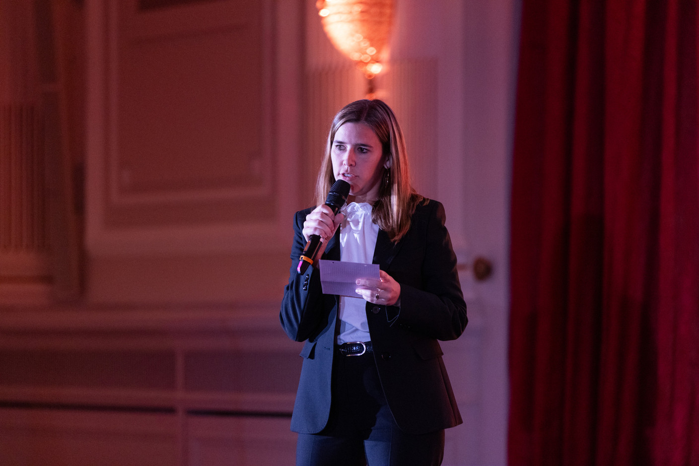 In photos: legal experts on navigating risks and seizing new opportunities | Paperjam English News