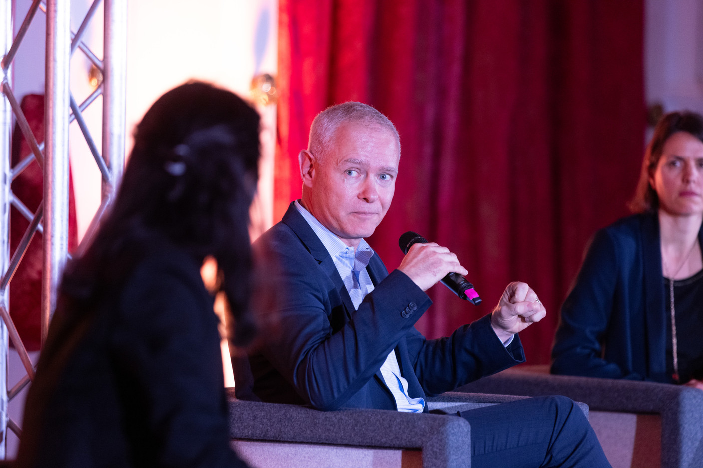 In photos: legal experts on navigating risks and seizing new opportunities | Delano News