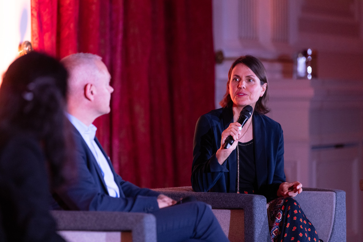 In photos: legal experts on navigating risks and seizing new opportunities | Delano News