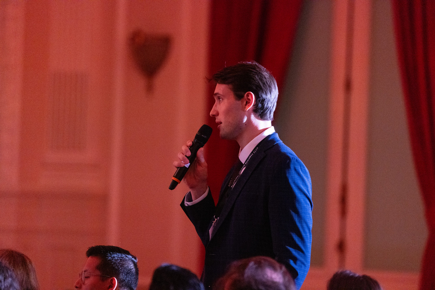 In photos: legal experts on navigating risks and seizing new opportunities | Delano News