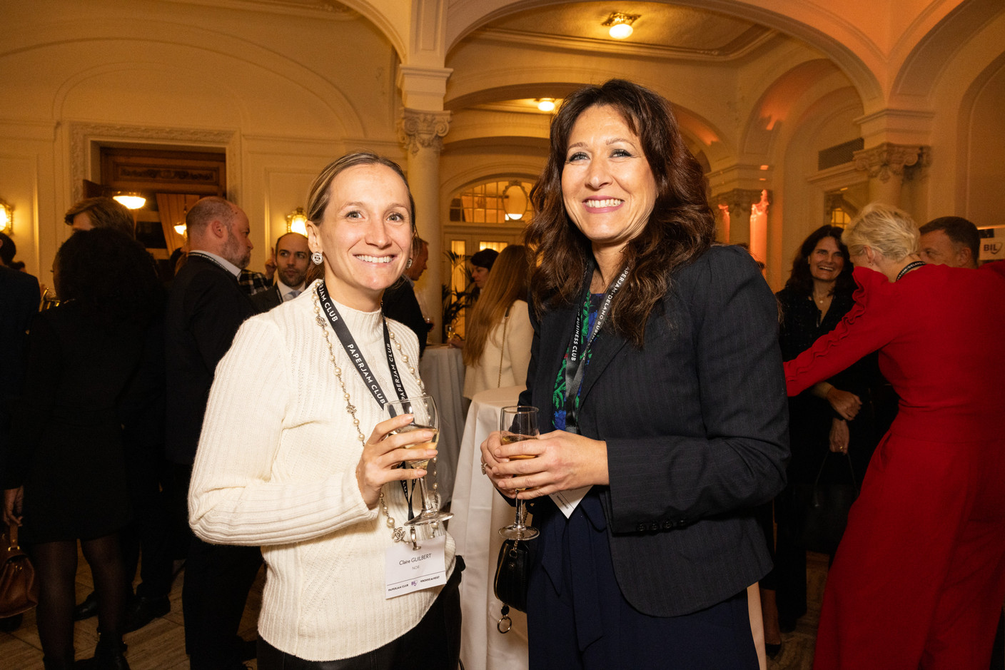 In photos: legal experts on navigating risks and seizing new opportunities | Delano News