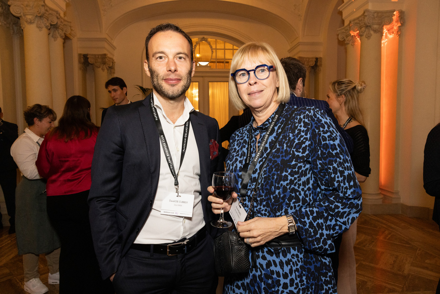 In photos: legal experts on navigating risks and seizing new opportunities | Delano News