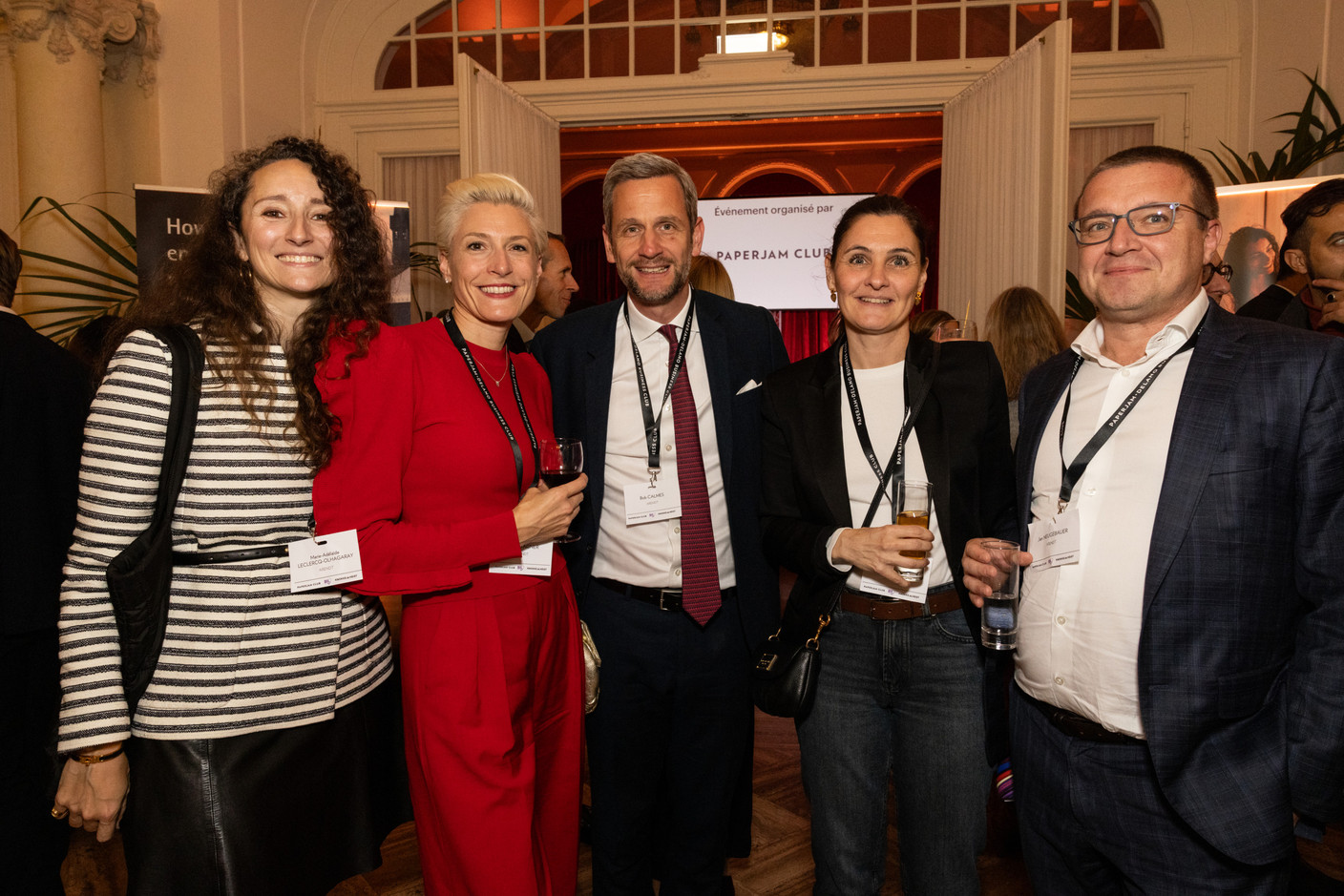 In photos: legal experts on navigating risks and seizing new opportunities | Delano News