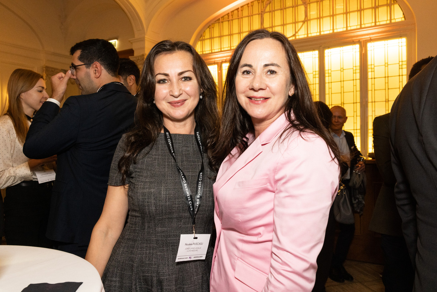 In photos: legal experts on navigating risks and seizing new opportunities | Paperjam English News